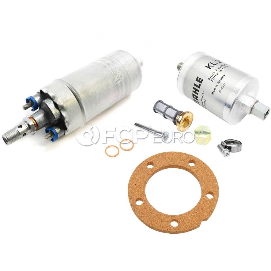 Porsche Fuel Pump Kit - Bosch 94460810204KT | FCP Euro