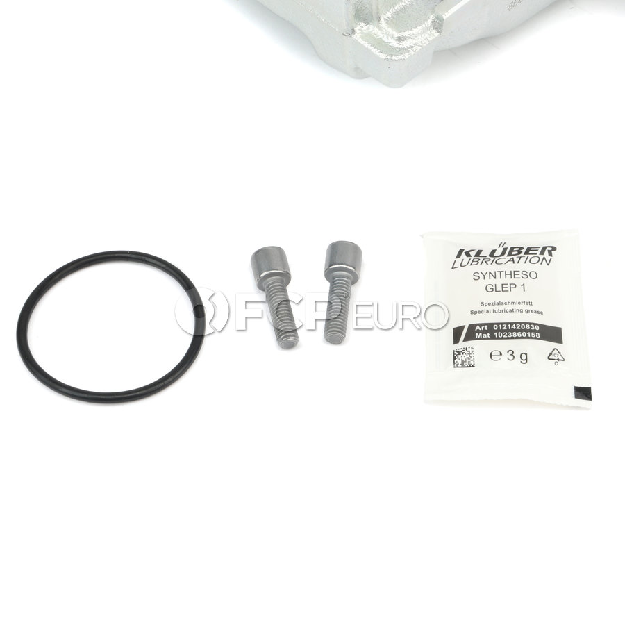 Volvo Disc Brake Caliper - Genuine Volvo 36003032 | FCP Euro