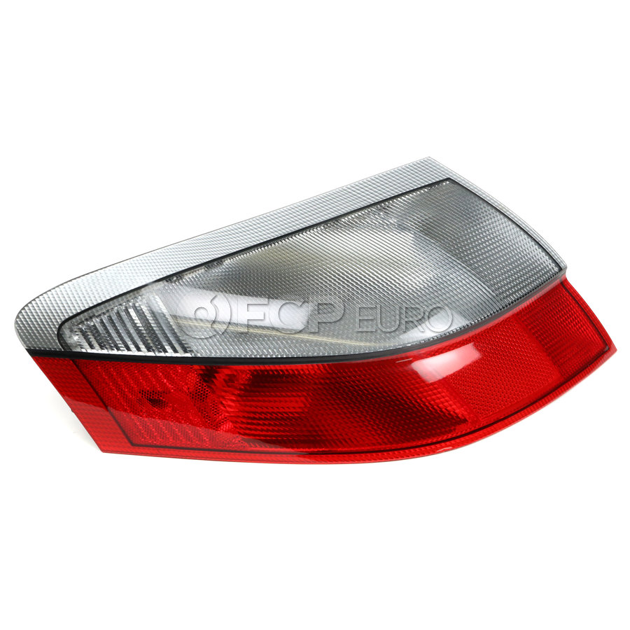 Porsche Tail Light Assembly - Genuine Porsche 99663149701 | FCP Euro