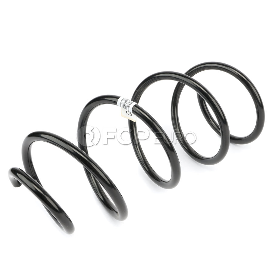 BMW Coil Spring - Genuine BMW 31336767368 | FCP Euro