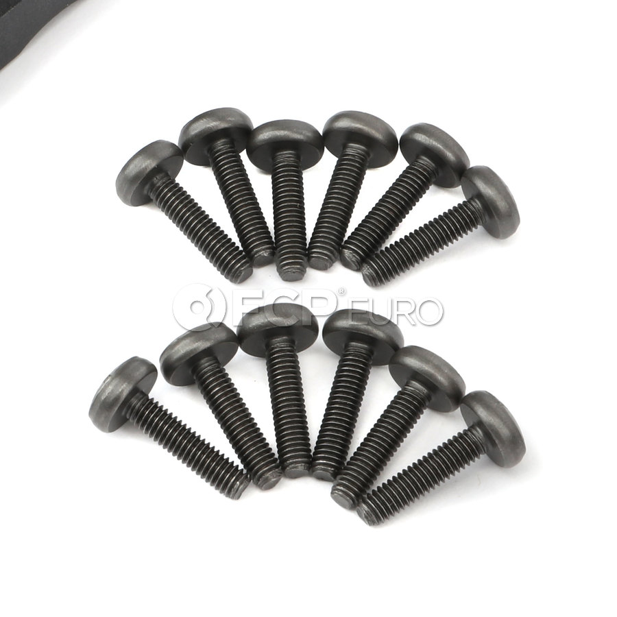 Porsche Dual Clutch Trans Valve Body Electrical Plate - Genuine Porsche ...
