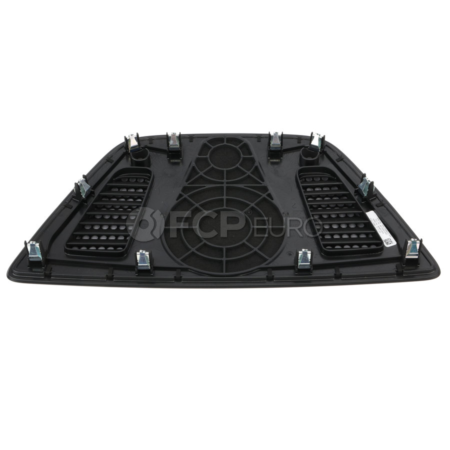 BMW Speaker Cover - Genuine BMW 51459399315 | FCP Euro