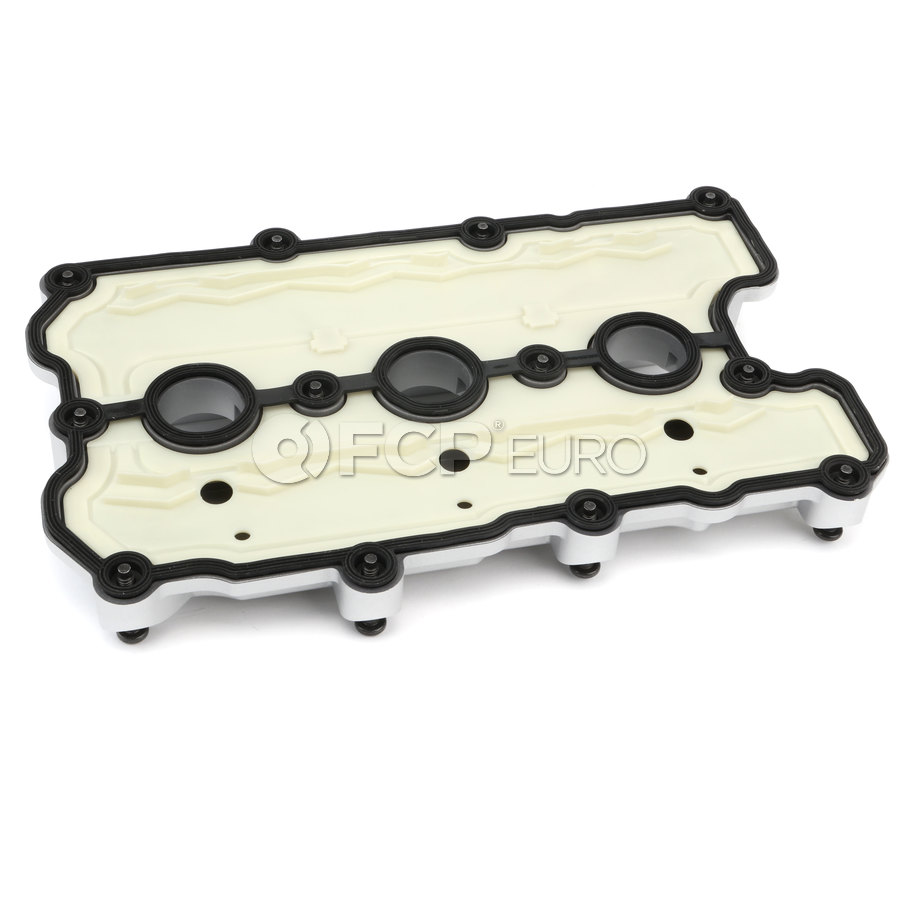 Audi VW Valve Cover - Genuine VW Audi 06E103472N | FCP Euro