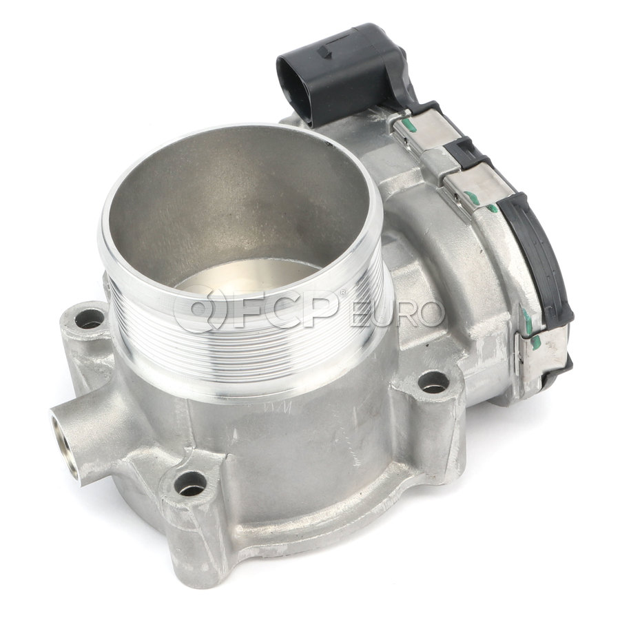 Audi VW Throttle Body Assembly - Genuine Audi VW 06K133062AN | FCP Euro