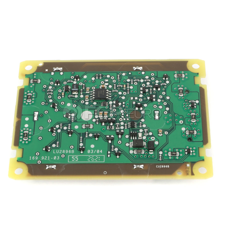 Audi Headlight Control Module - Genuine Audi 4H0907472 | FCP Euro