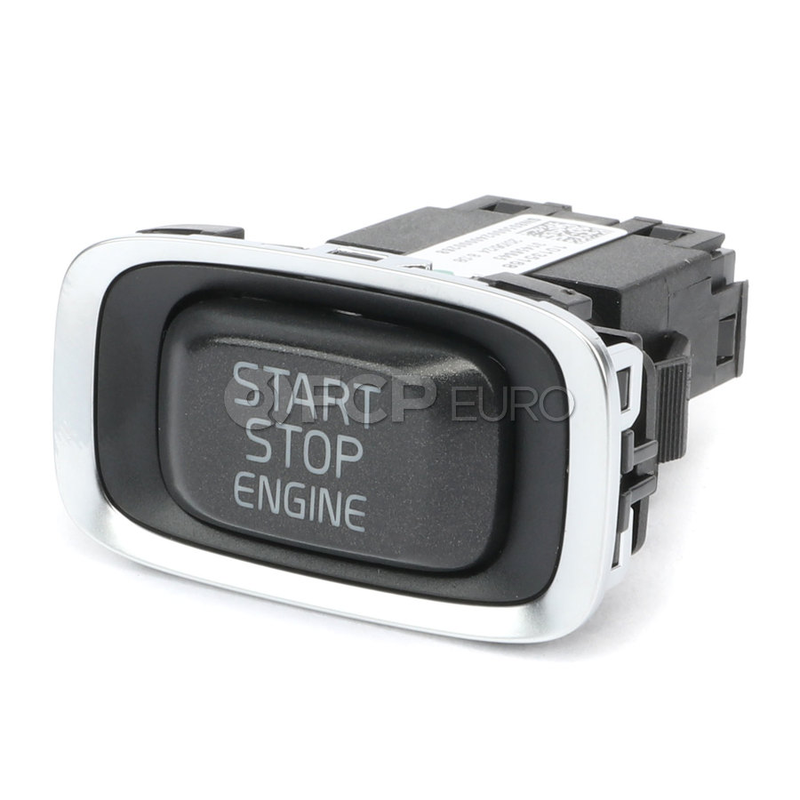 Volvo Ignition Starter Switch - Genuine Volvo 31456645 | FCP Euro