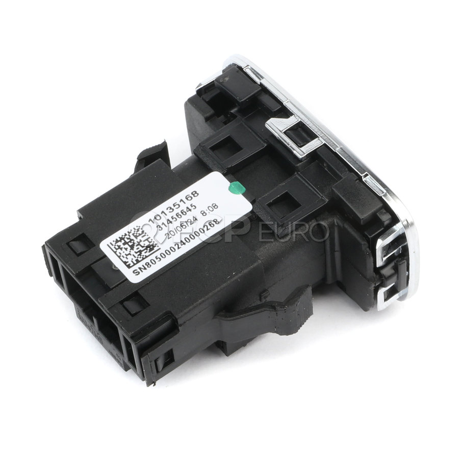 Volvo Ignition Starter Switch - Genuine Volvo 31456645 | FCP Euro