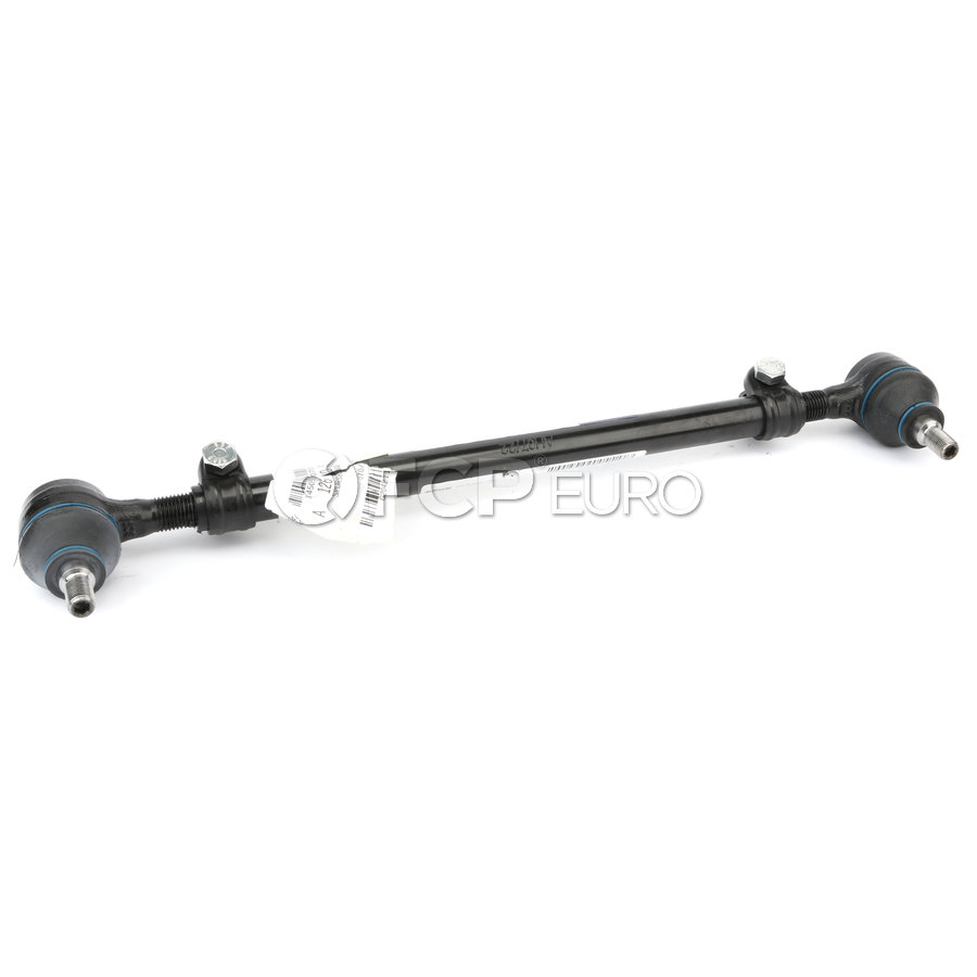 Mercedes Steering Tie Rod End Adjusting Sleeve - Genuine Mercedes ...