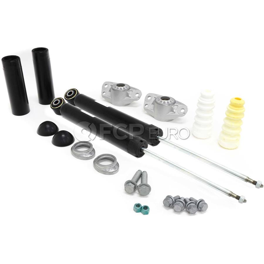 VW Shock Absorber Kit - Genuine VW KIT-01235 | FCP Euro