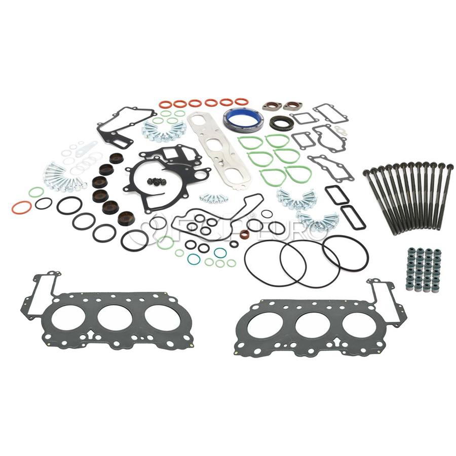 Porsche Engine Full Gasket Kit - OE Supplier 98610090500KT | FCP Euro