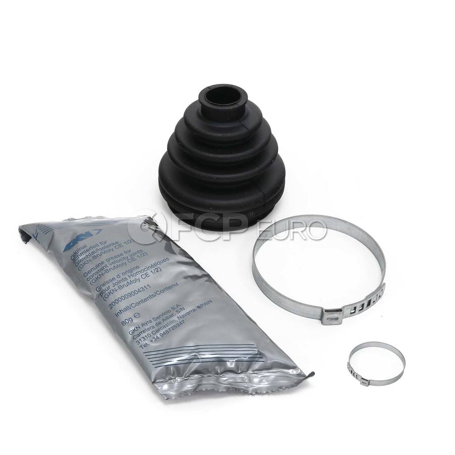 Porsche CV Joint Boot Kit - Genuine Porsche 99634929100KT | FCP Euro