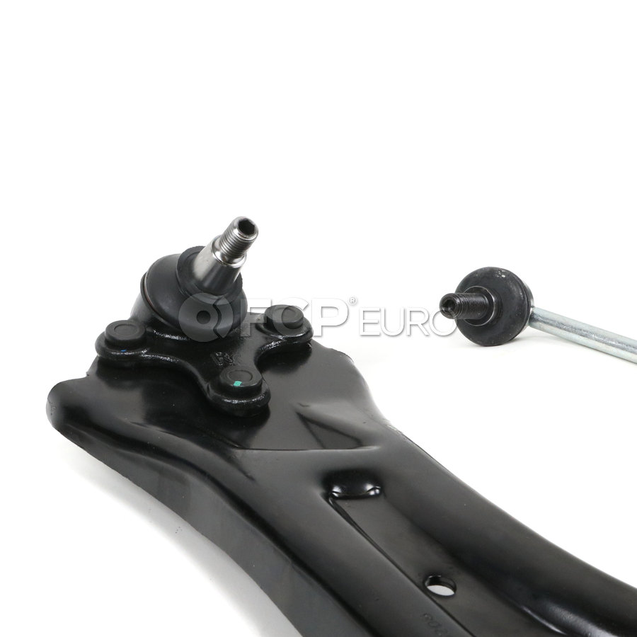 VW Control Arm Kit - Vaico KIT-01443 | FCP Euro