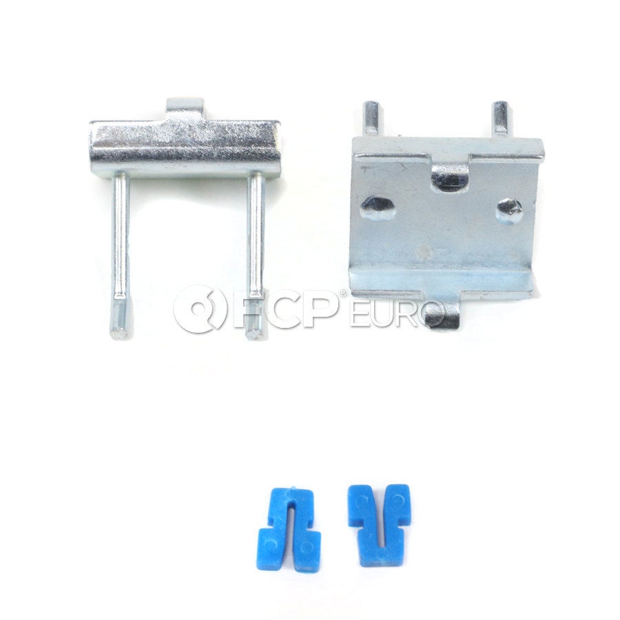 Volvo Valve Cover Installation Tool Kit - Genuine Volvo 9995454KT | FCP ...
