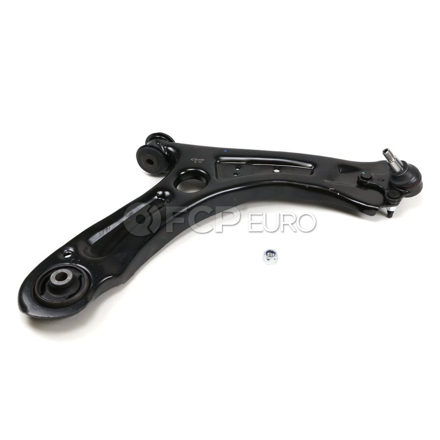 VW Control Arm - Vaico 561407152C | FCP Euro