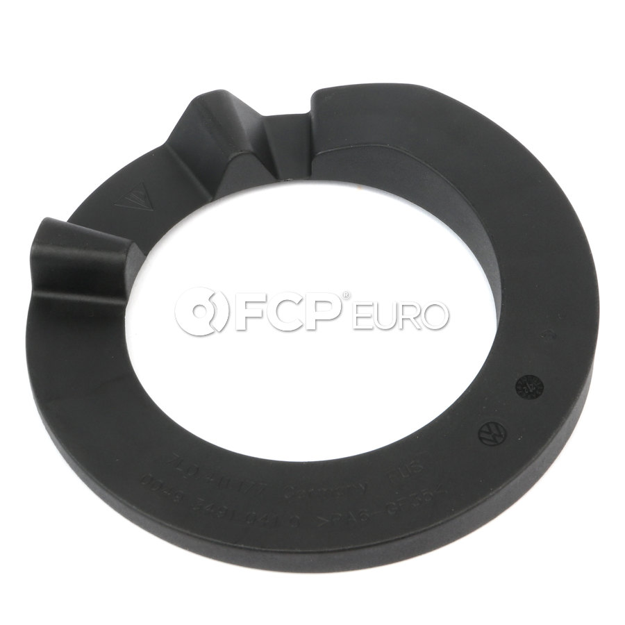 Porsche Coil Spring Insulator - Genuine Porsche 95533352400 | FCP Euro