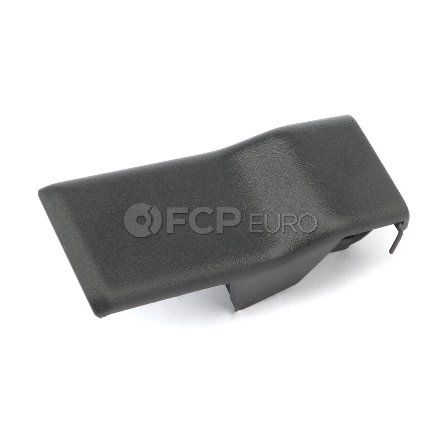 Volvo Seat Back Recliner Adjustment Mechanism Cover Cap - Genuine Volvo ...