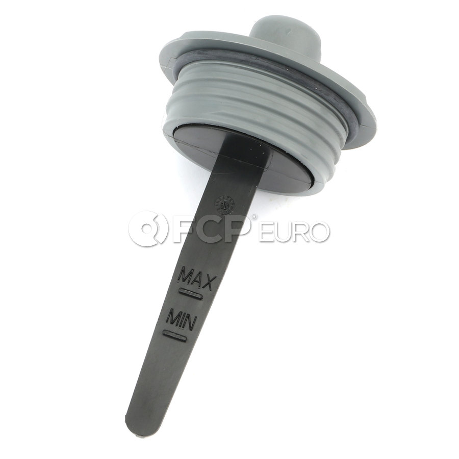Volkswagen Power Steering Reservoir Cap - Genuine VW 5C0422376 | FCP Euro