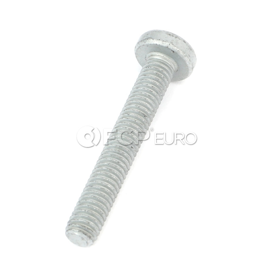 Audi VW Turbocharger Intercooler Pipe Bolt - Genuine VW Audi N10582103 ...
