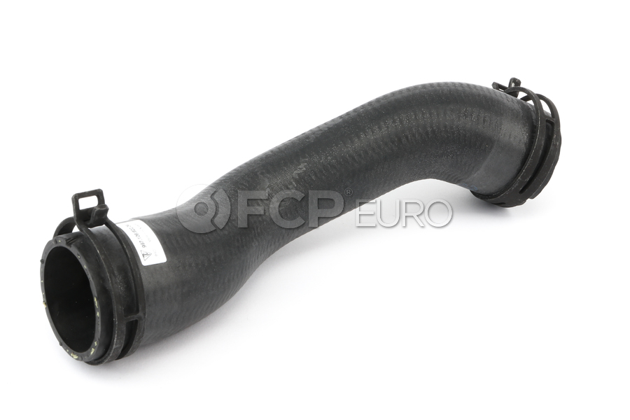 Porsche Radiator Coolant Hose - Genuine Porsche 99710662204 | FCP Euro