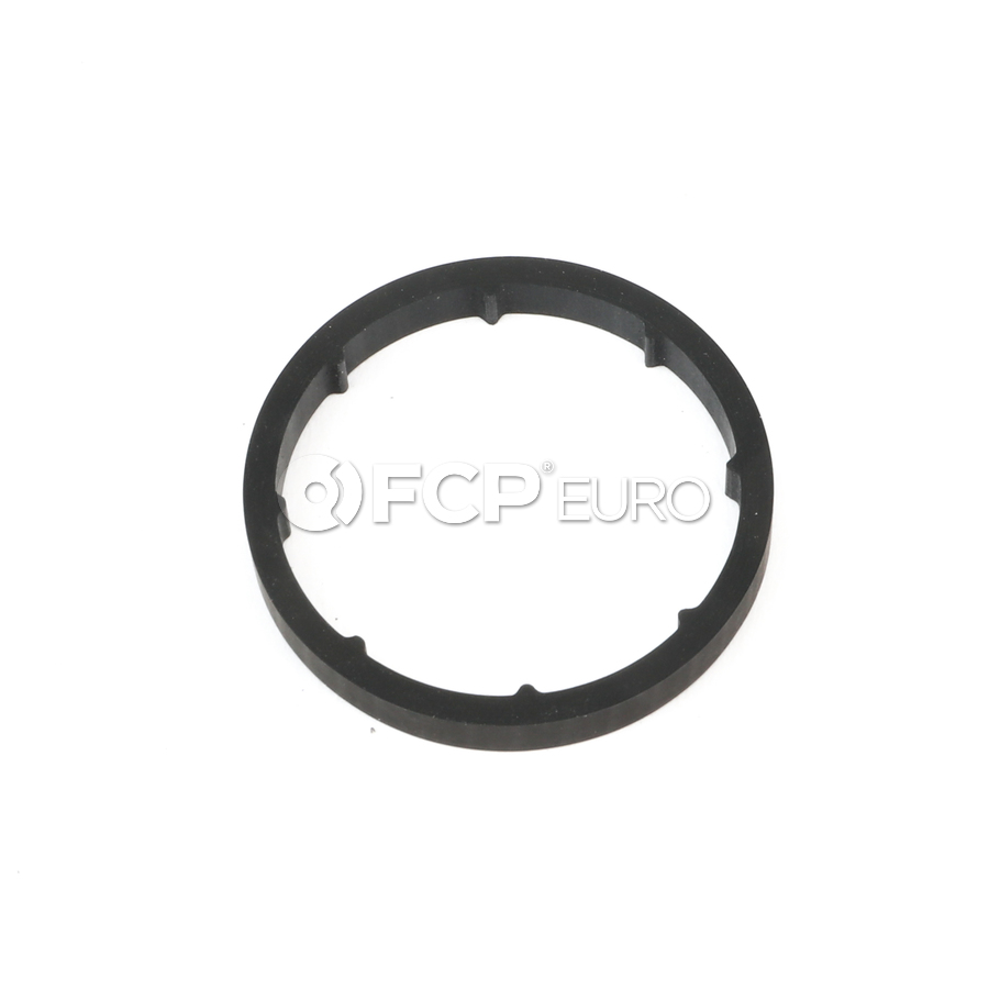 Audi VW Oil Cooler Gasket - Genuine VW Audi 057115446A | FCP Euro