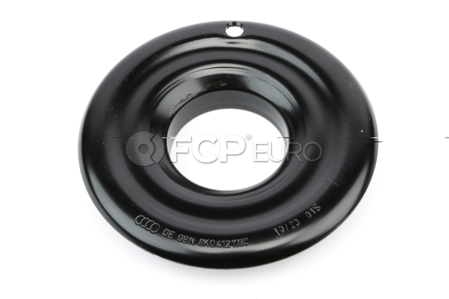 Audi Porsche VW Suspension Coil Spring Seat - Genuine VW Audi ...