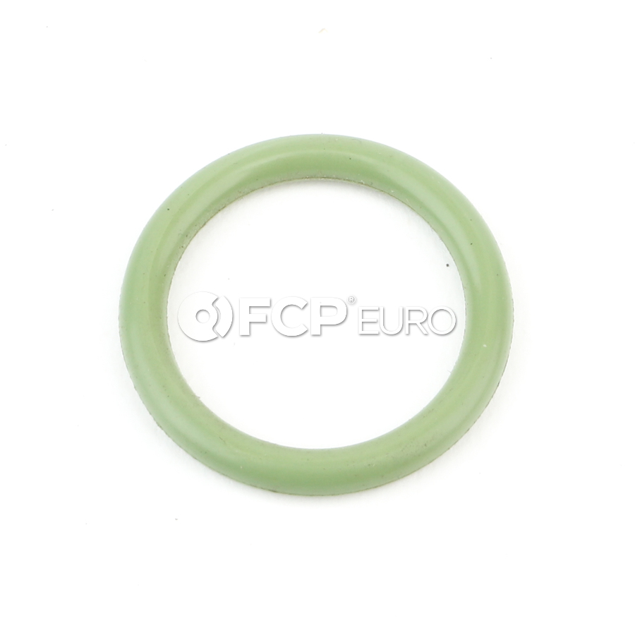 Audi VW Engine Oil Pickup Tube O-Ring - Genuine Audi VW N0282222 | FCP Euro