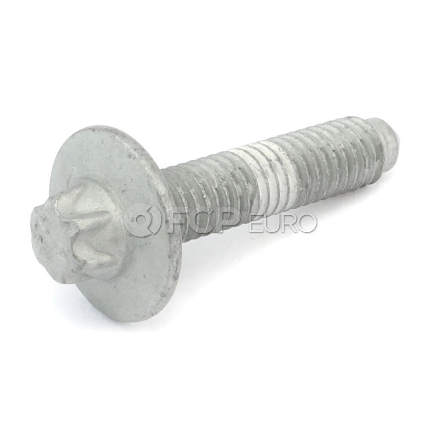 BMW Oil Pan Bolt - OE Supplier 11137603830 | FCP Euro