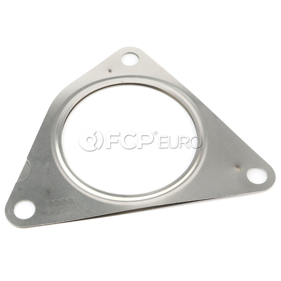 Audi VW Exhaust Gasket - Genuine Audi VW 4G0253115A | FCP Euro