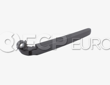 Audi Back Glass Wiper Arm - Genuine Audi 80A9554071P9 | FCP Euro