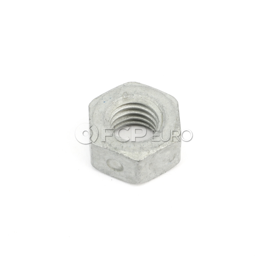 VW Porsche Shock Absorber Mount Nut - Genuine VW N90958602 | FCP Euro