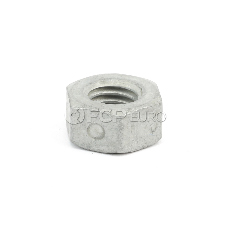 VW Porsche Shock Absorber Mount Nut - Genuine VW N90958602 | FCP Euro