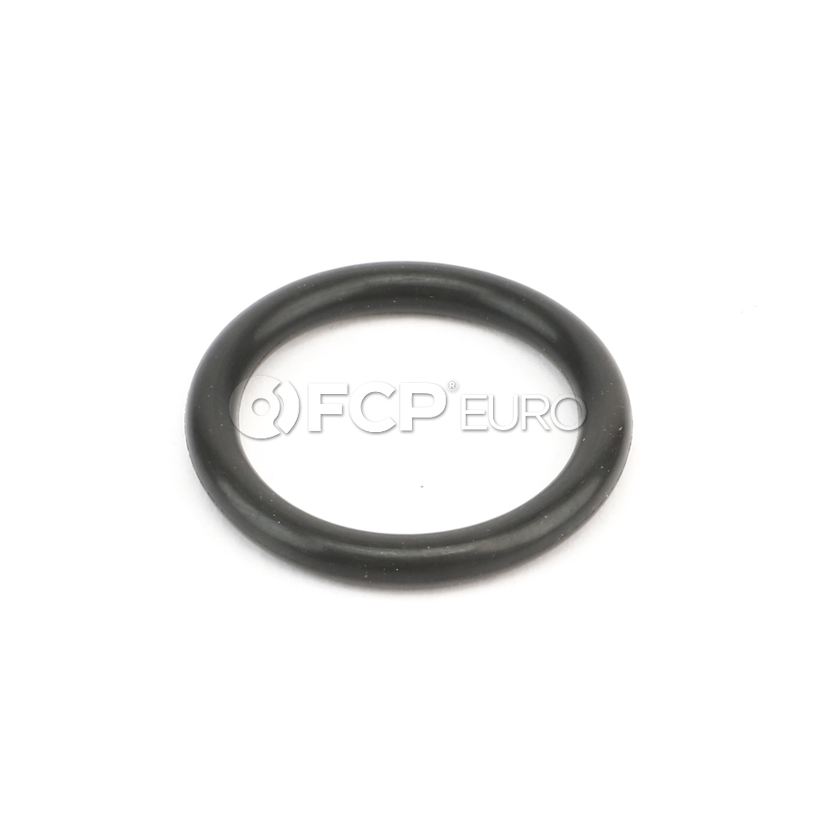 Audi VW Engine Oil Filter Housing O-Ring - Genuine Audi VW N90959701 ...