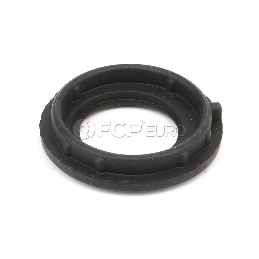 Audi Porsche VW Spark Plug Tube Seal - Elring 037.741 | FCP Euro