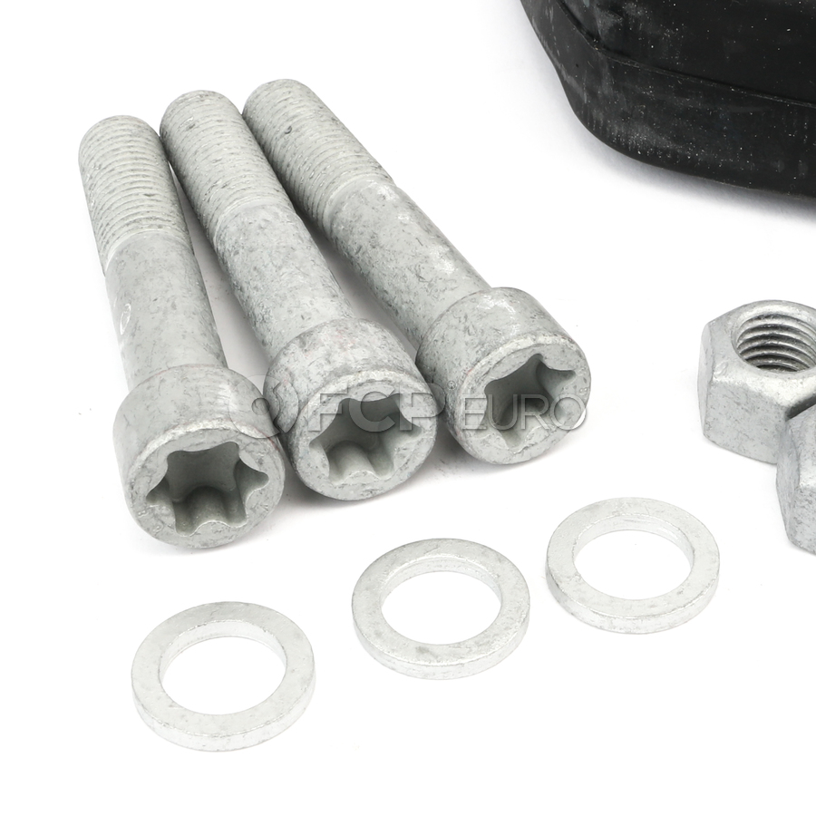 Mercedes Drive Shaft Flex Joint - Febi Bilstein 2114100415 | FCP Euro