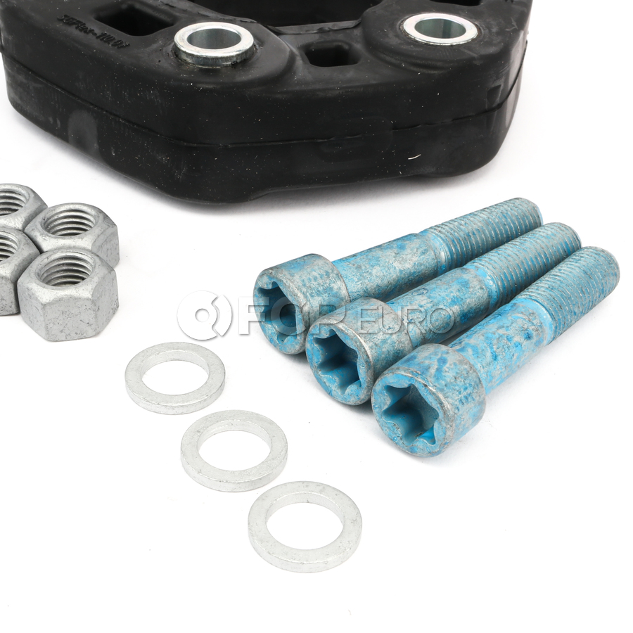 Mercedes Drive Shaft Flex Joint - Febi Bilstein 2114100415 | FCP Euro