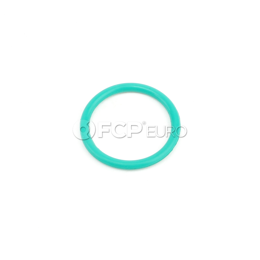Porsche Engine Crankcase Vent Valve Seal - German 99970767740 | FCP Euro