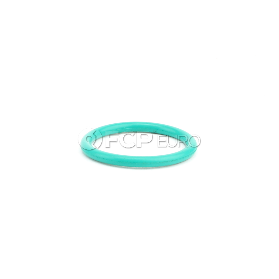 Porsche Engine Crankcase Vent Valve Seal - German 99970767740 | FCP Euro
