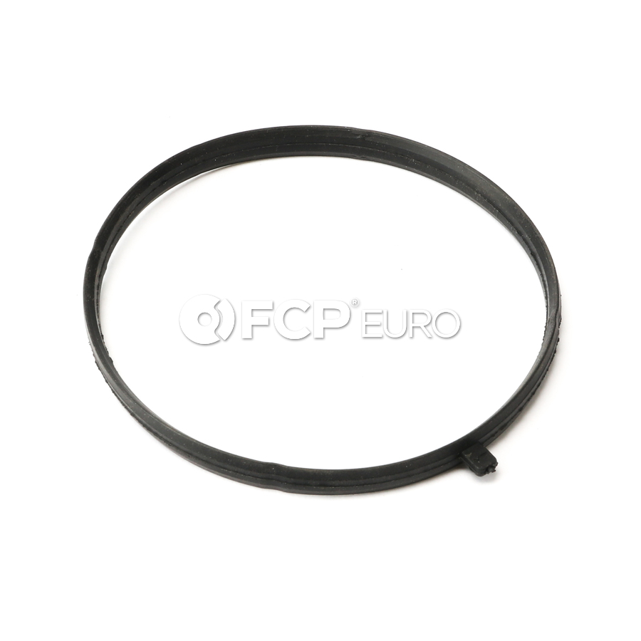 Porsche Throttle Body Gasket - Genuine Porsche 99711031900 | FCP Euro