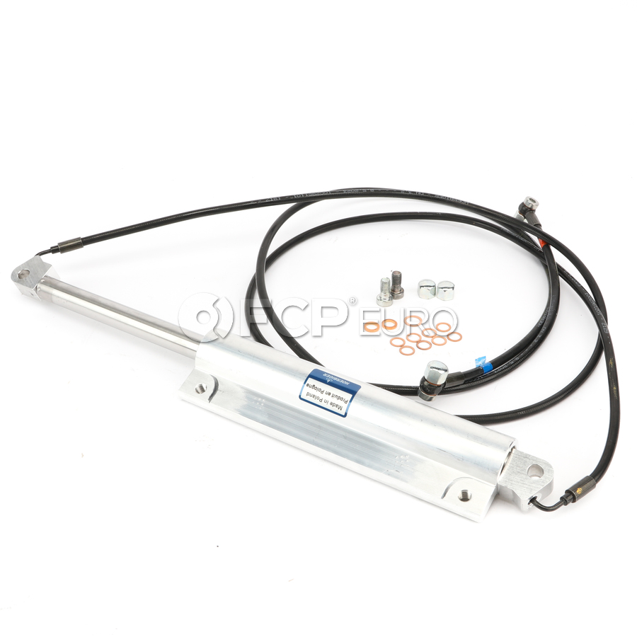 Porsche Convertible Top Hydraulic Cylinder - Genuine Porsche ...