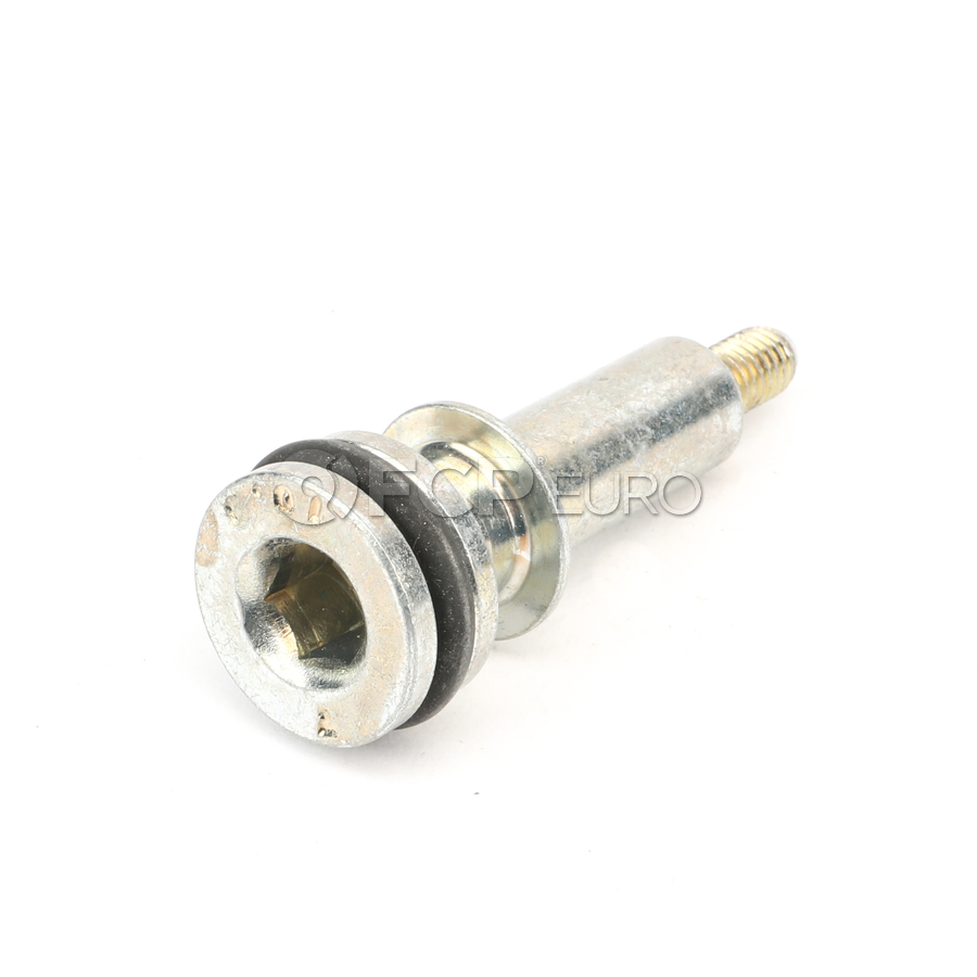 Porsche Engine Timing Chain Guide Bolt - Genuine Porsche 9A700836500 ...