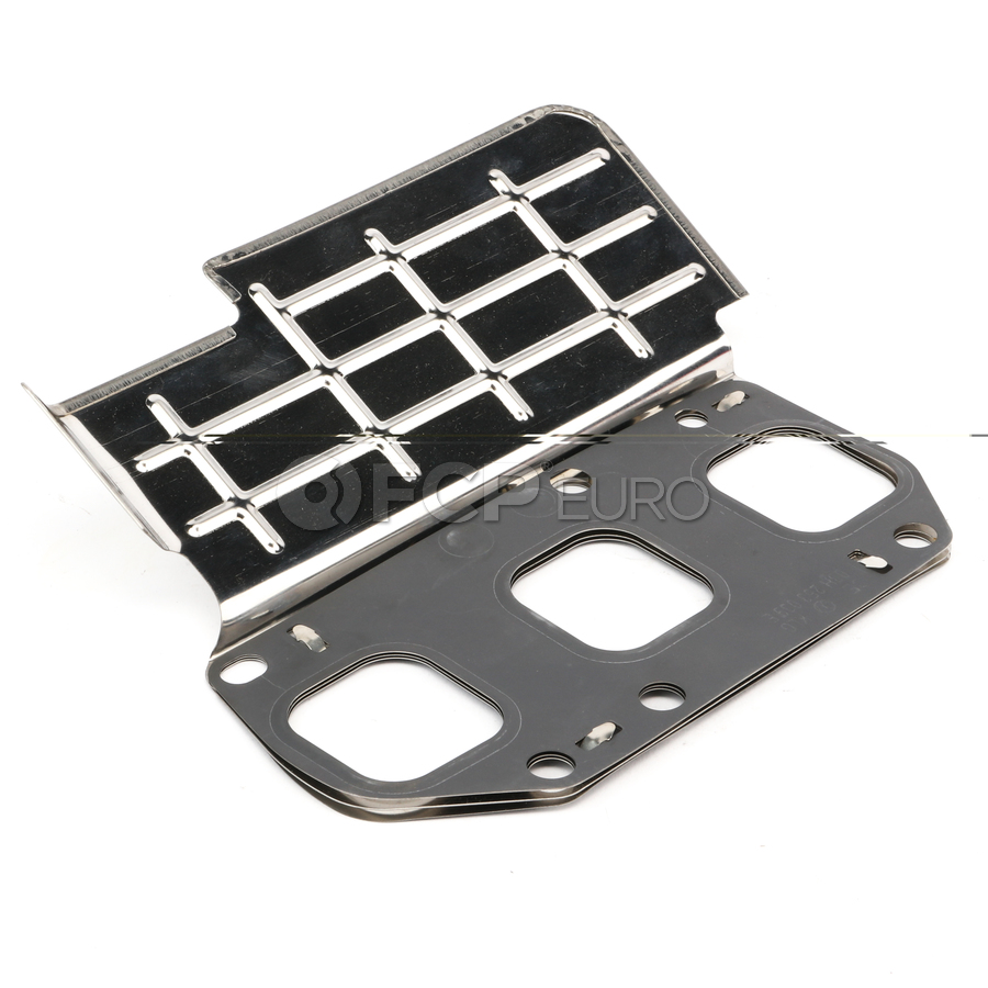 Audi VW Exhaust Manifold Gasket - Genuine Audi VW 03H253039E | FCP Euro