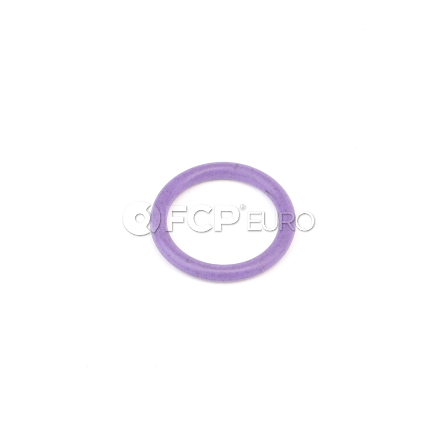 Audi A/C Refrigerant Line O-Ring - Genuine VW Audi 4E0260749C | FCP Euro