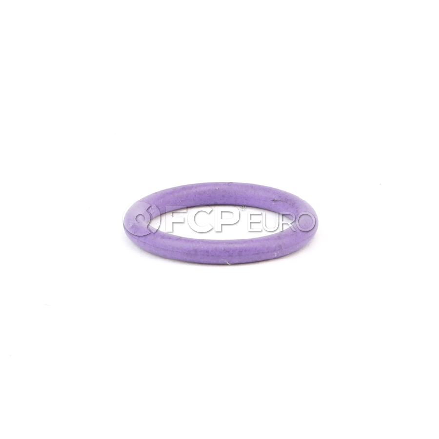 Audi A/C Refrigerant Line O-Ring - Genuine VW Audi 4E0260749C | FCP Euro