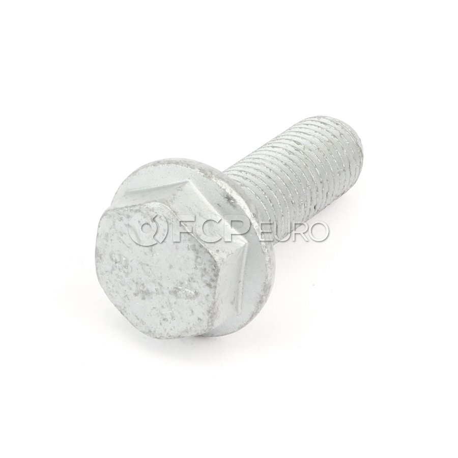 Audi VW Brake Caliper Carrier Bolt - Genuine VW Audi N90708504 | FCP Euro