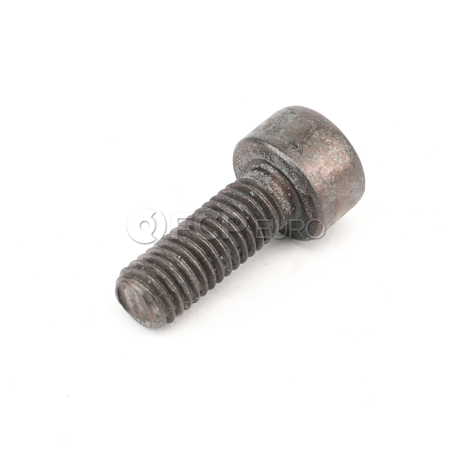 Audi VW Turbocharger Bolt - Genuine Audi VW N91046101 | FCP Euro