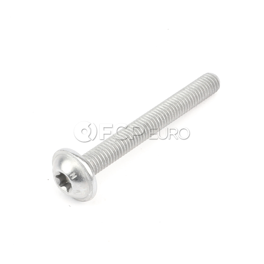 Audi VW Camshaft Bracket Bolt - Genuine Audi VW N91232801 | FCP Euro