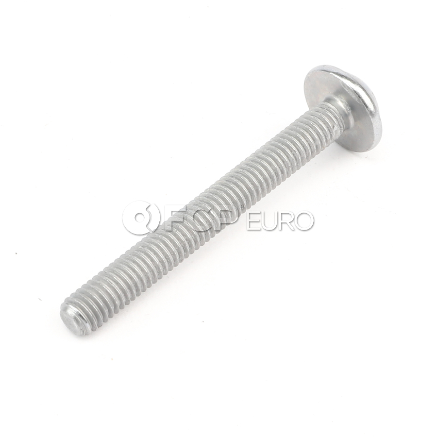 Audi VW Camshaft Bracket Bolt - Genuine Audi VW N91232801 | FCP Euro