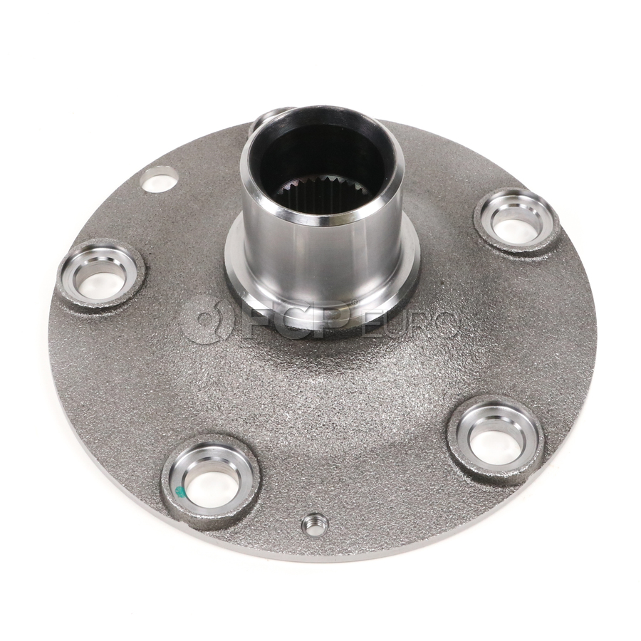 Porsche 5-Lug Wheel Hub - URO 9143316055LUG | FCP Euro