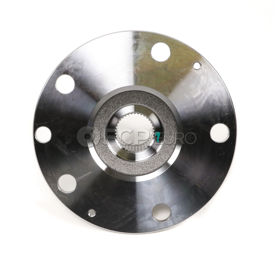 Porsche 5-Lug Wheel Hub - URO 9143316055LUG | FCP Euro