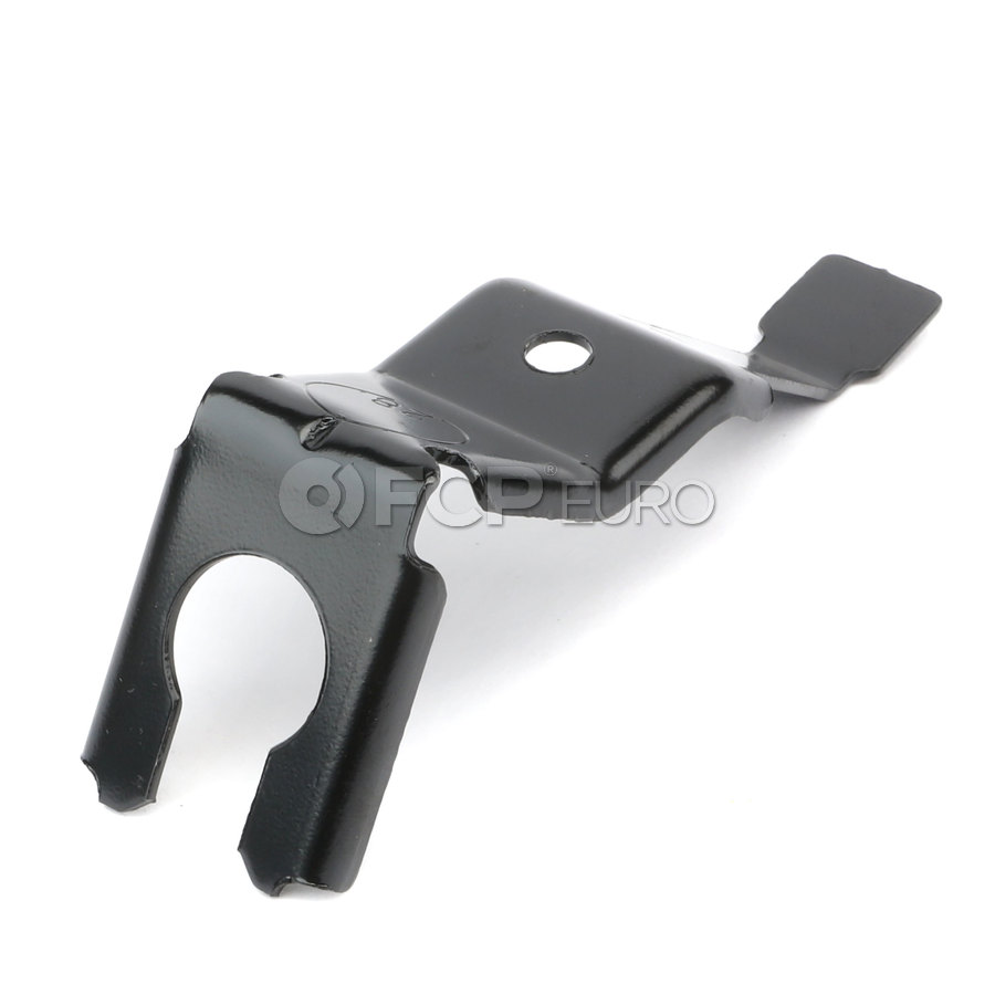 BMW Brake Line Bracket - Genuine BMW 34301164003 | FCP Euro